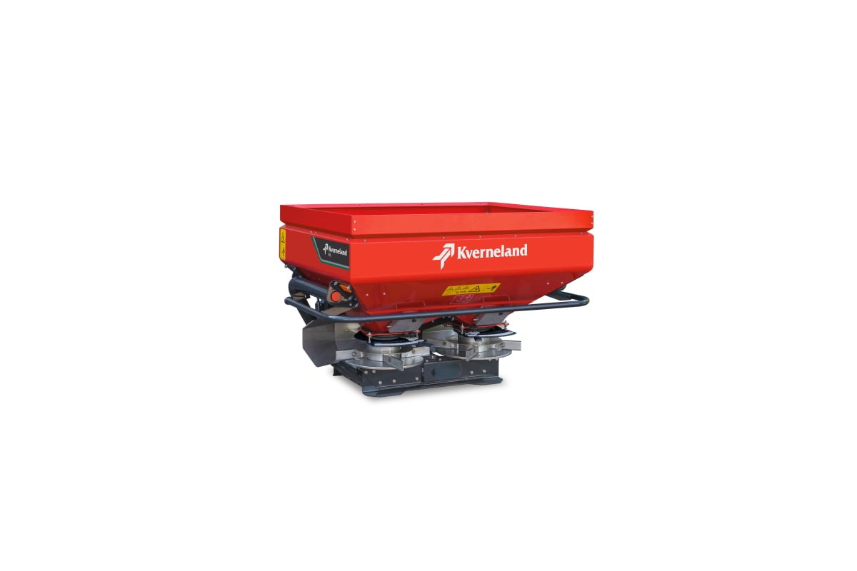 Kverneland Exacta EL 700 Specifications & Technical Data (2023-2026 ...