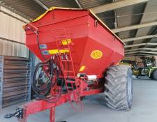 Bredal K 105 LB Specifications & Technical Data (1996-2004) | LECTURA Specs