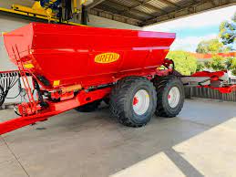 Bredal K 135 Specifications & Technical Data (2008-2013) | LECTURA Specs