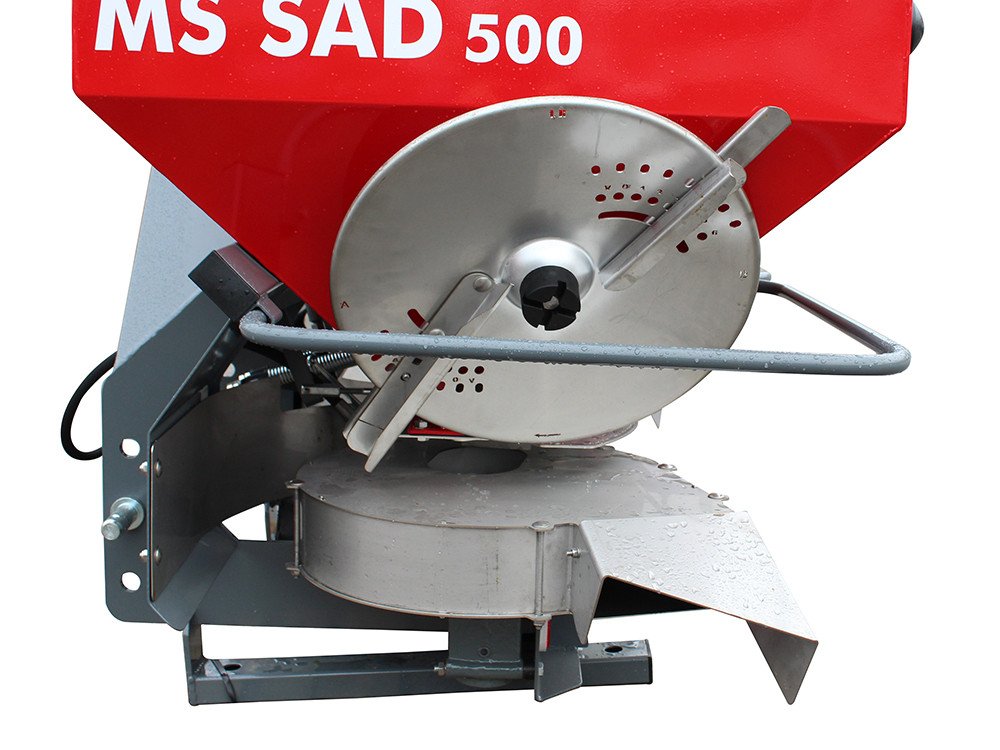 Unia MS-SAD 500 Specifications & Technical Data (2024-2025) | LECTURA Specs