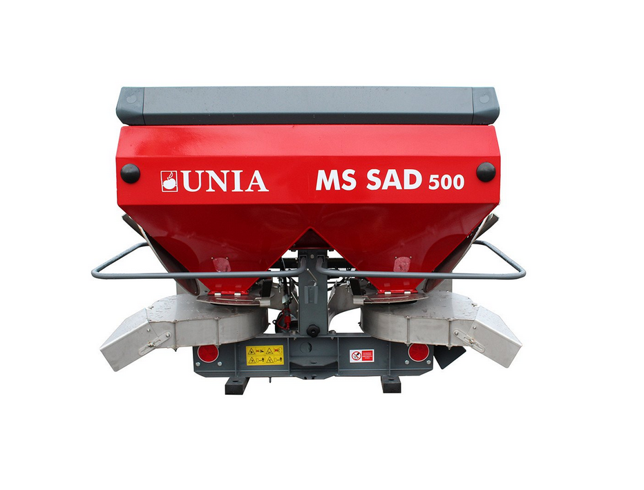 Unia MS-SAD 500 Specifications & Technical Data (2024-2025) | LECTURA Specs