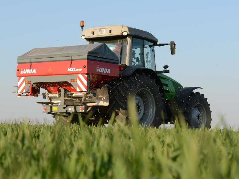 Unia MXL 1200 Premium Specifications & Technical Data (2020-2024 ...