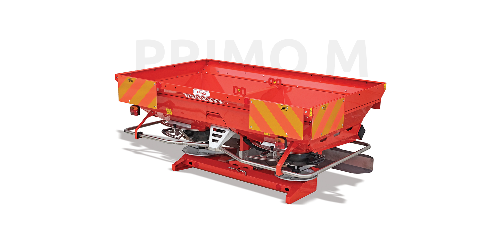 Gaspardo Primo M 326 Specifications & Technical Data (2019-2025 ...