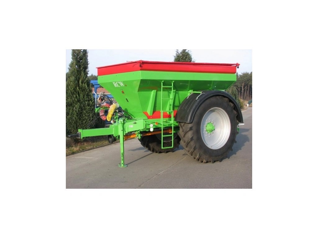 Unia RCW 100 Plus Specifications & Technical Data (2020-2025) | LECTURA ...