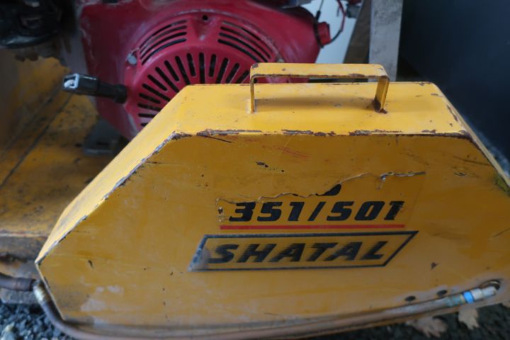 Shatal CS 351/501 Specifications & Technical Data (2000-2008) | LECTURA ...