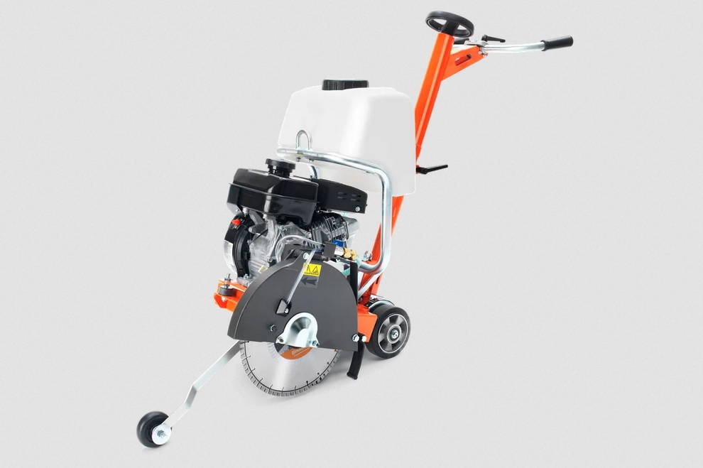 Husqvarna FS 309 Specifications & Technical Data (2020-2025) | LECTURA ...