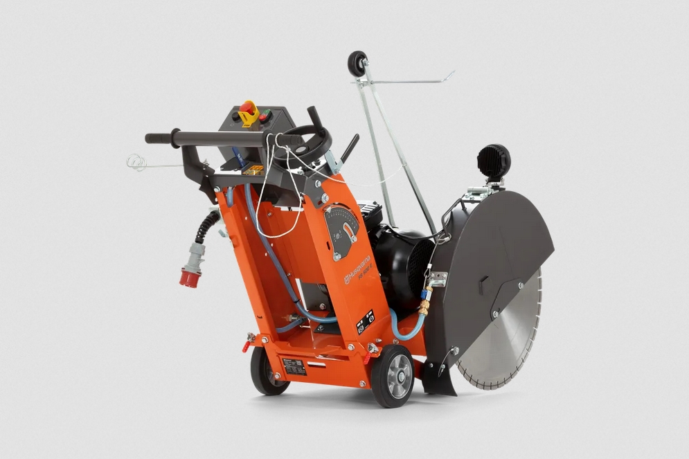 Husqvarna FS 600 E Specifications & Technical Data (2020-2025 ...