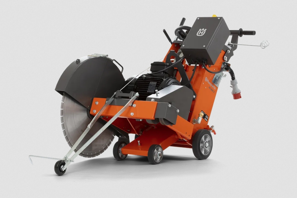 Husqvarna FS 600 E Specifications & Technical Data (2020-2025 ...