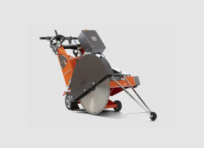 Husqvarna FS 600 E Specifications & Technical Data (2020-2025 ...