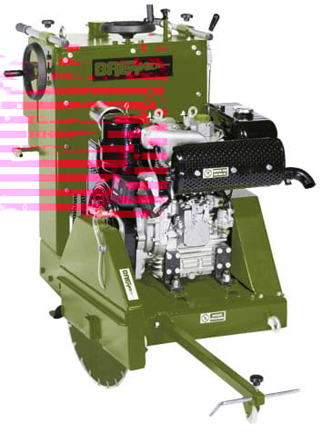 Breaker GL 700-09 Specifications & Technical Data (2011-2025) | LECTURA ...