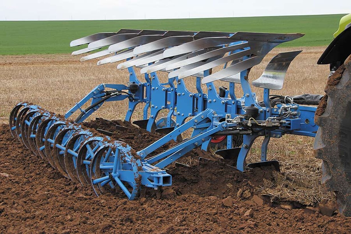 Lemken FlexPack JR 5-100 Specifications & Technical Data (2023-2025 ...