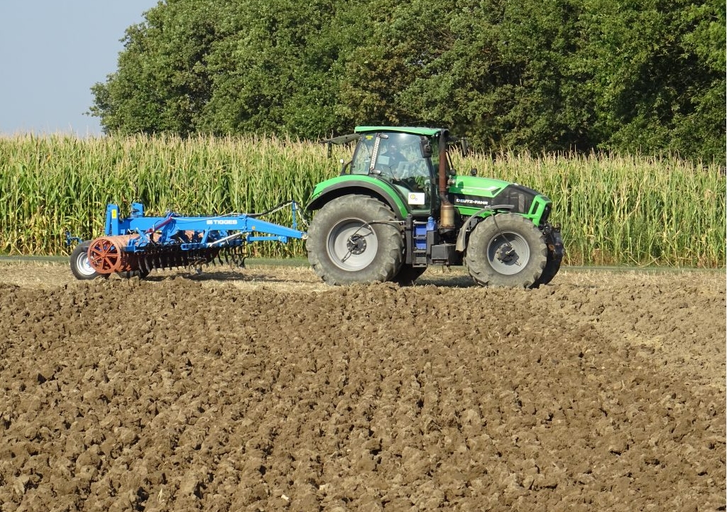 Tigges MaxiPac 740 Specifications & Technical Data (2020-2024 ...