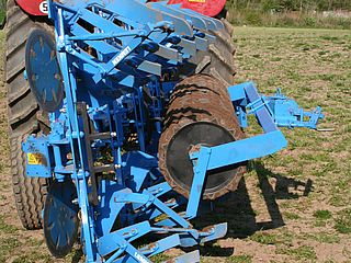 Lemken VarioPack S 110 WDP 70 Specifications & Technical Data (2015 ...