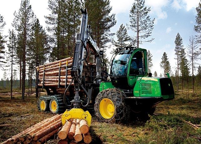 John Deere 1010 E Specifications & Technical Data (2009-2013) | LECTURA ...