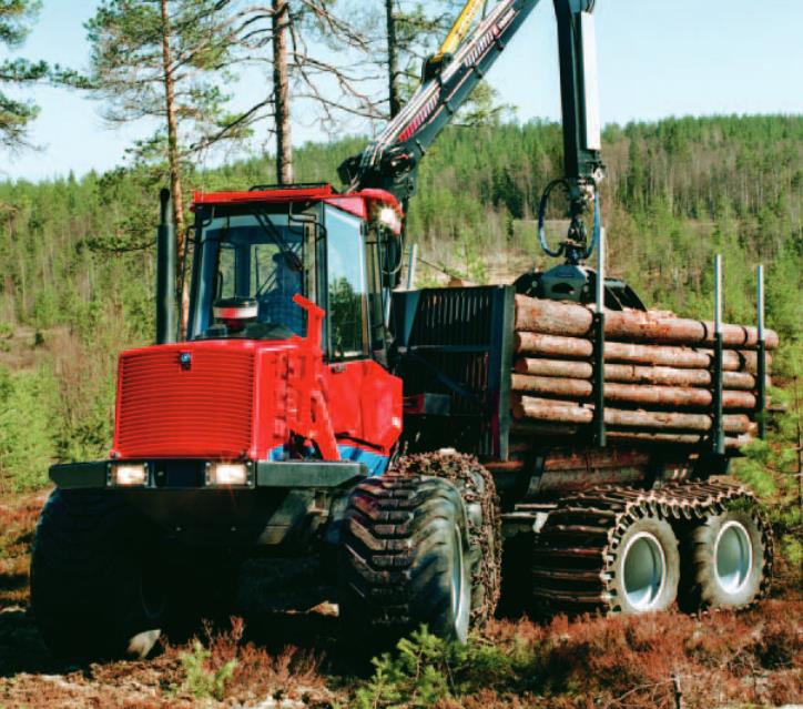 Valmet 840.2 Specifications & Technical Data (2002-2005) | LECTURA Specs