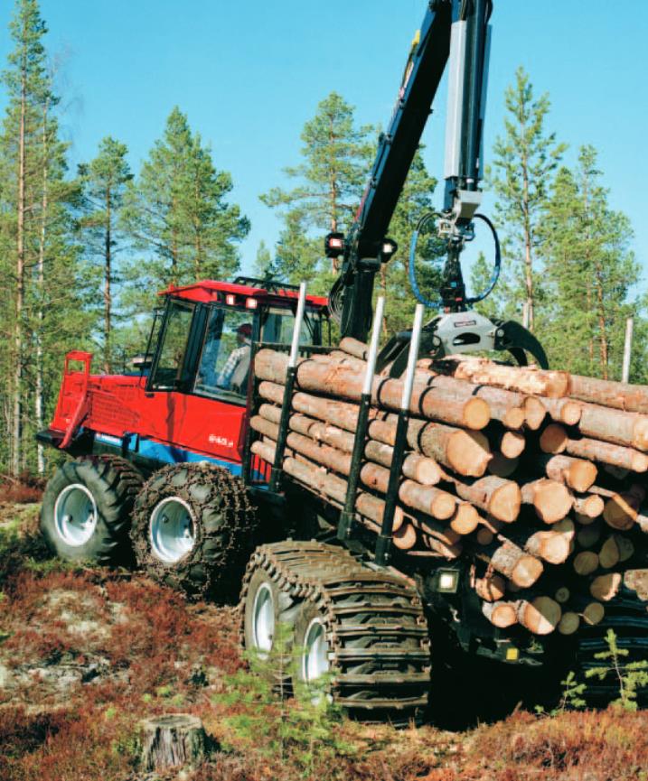 Valmet 840.2 Specifications & Technical Data (2002-2005) | LECTURA Specs
