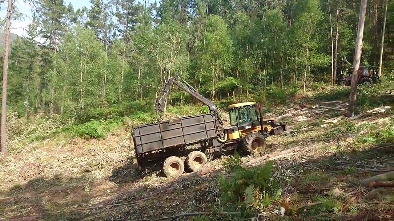 EcoLog EcoLog 564 B Specifications & Technical Data (2004-2007) | LECTURA Specs