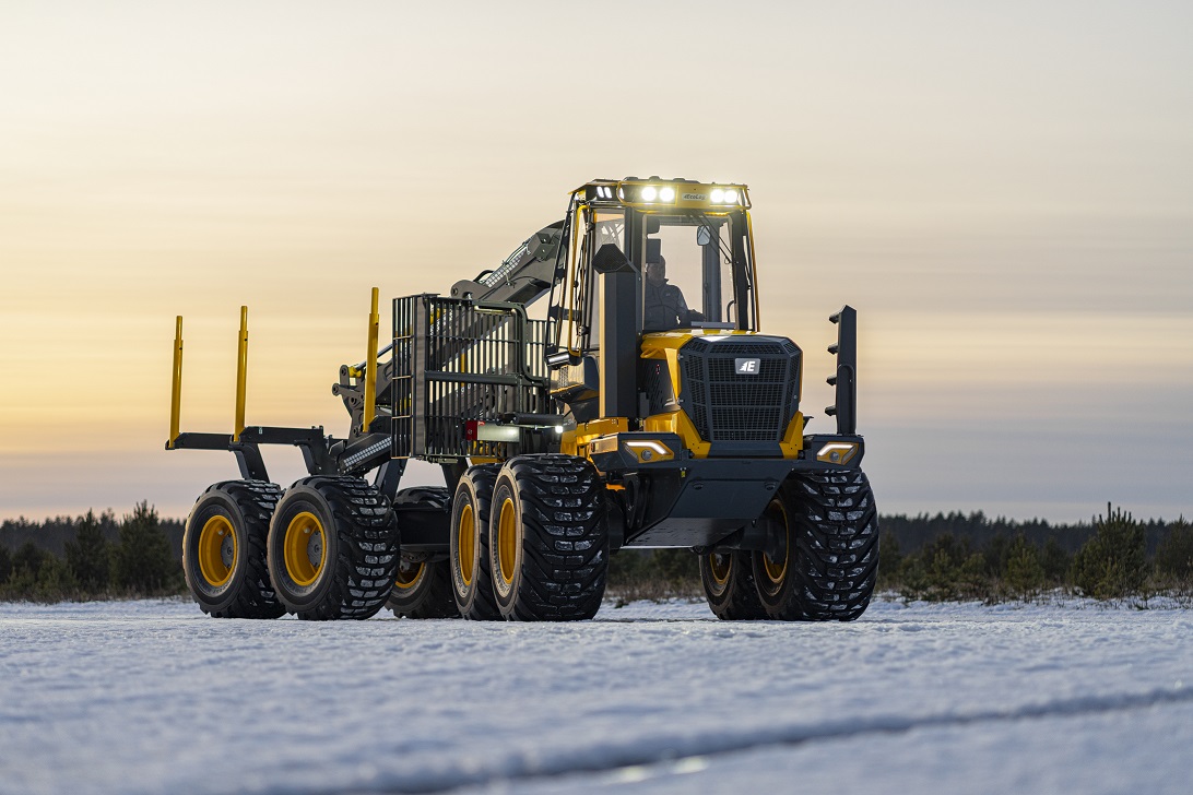 EcoLog EcoLog 574 F Specifications & Technical Data (2020-2025 ...