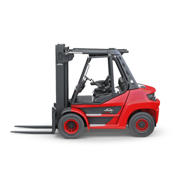 Linde H70D diesel forklift specs & dimensions (2012 - 2019) | Lift ...