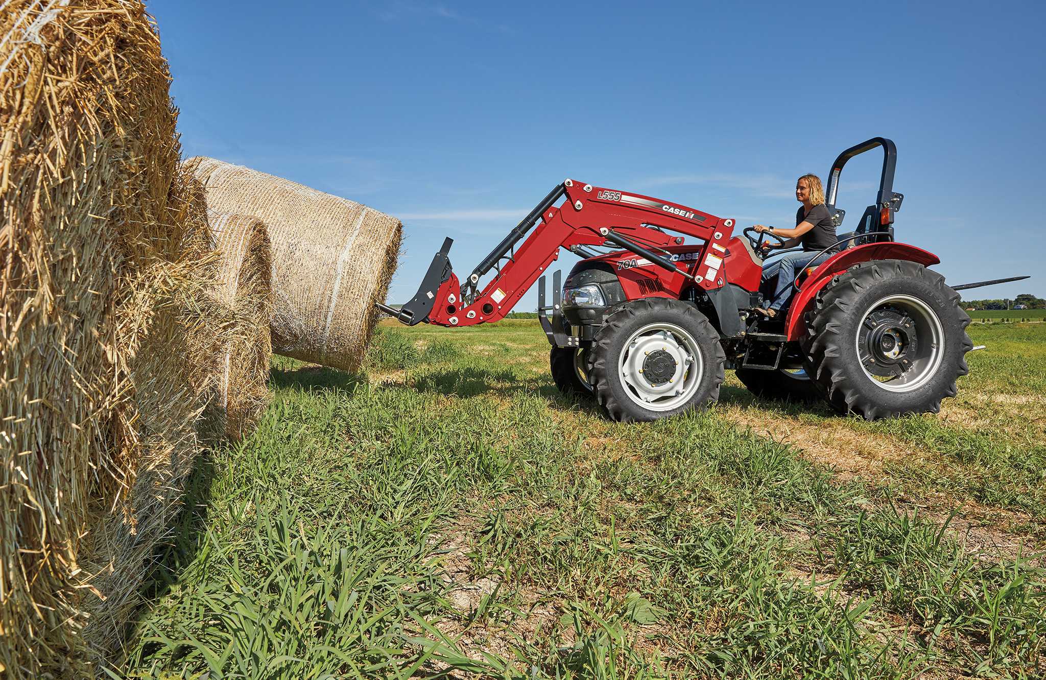 Case IH L 555 Specifications & Technical Data (2021-2025) | LECTURA Specs