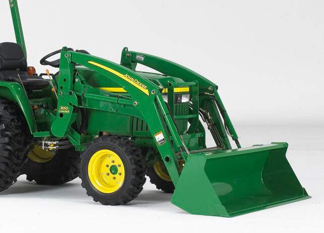 John Deere 300R Specifications & Technical Data (2023-2025) | LECTURA Specs