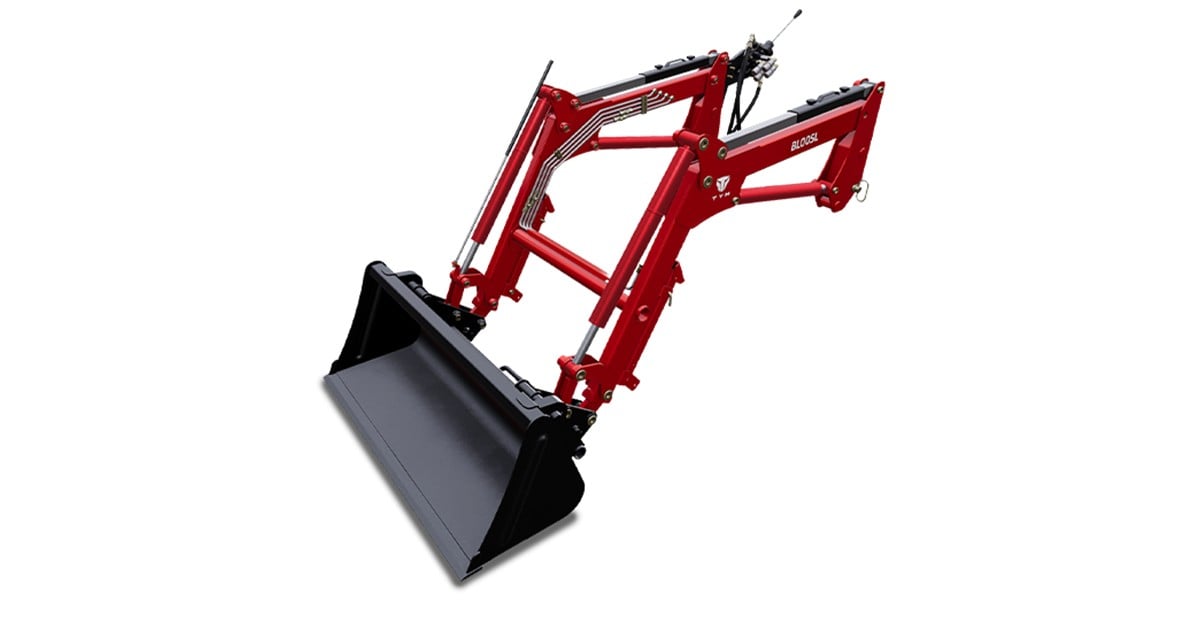 TYM BL00SL Specifications & Technical Data (2023-2025) | LECTURA Specs