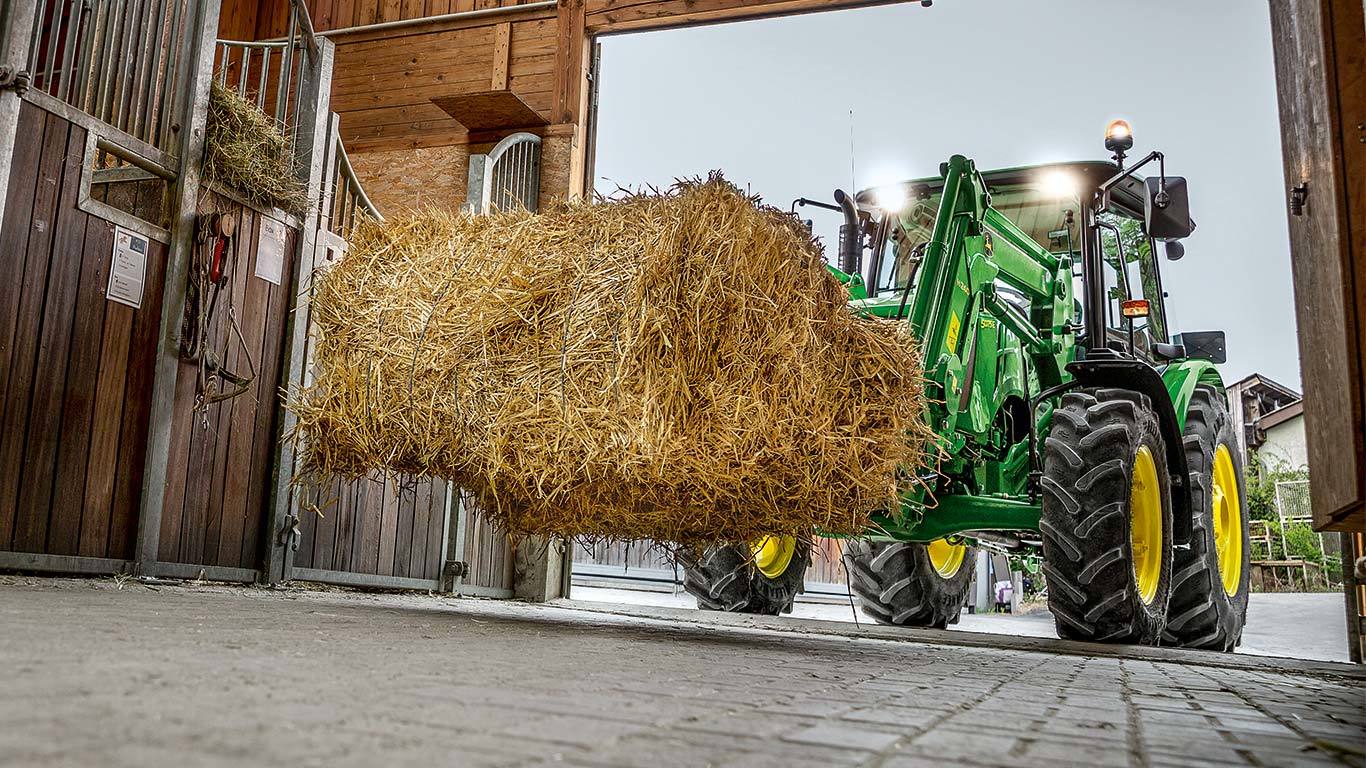 John Deere H240 MSL Specifications & Technical Data (2019-2025 ...