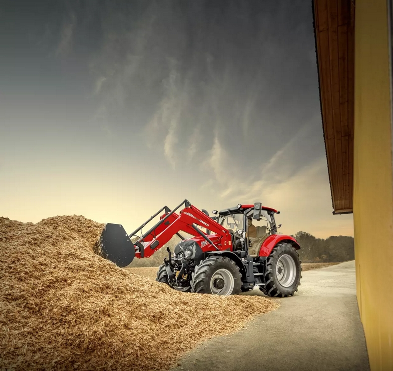 Case IH L4020T Specifications & Technical Data (2022-2025) | LECTURA Specs