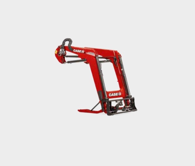 Case IH L4727T Specifications & Technical Data (2022-2025) | LECTURA Specs