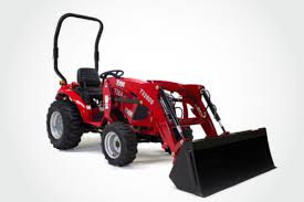 TYM TX2000 Specifications & Technical Data (2023-2025) | LECTURA Specs