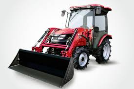 TYM TX47 Specifications & Technical Data (2023-2025) | LECTURA Specs