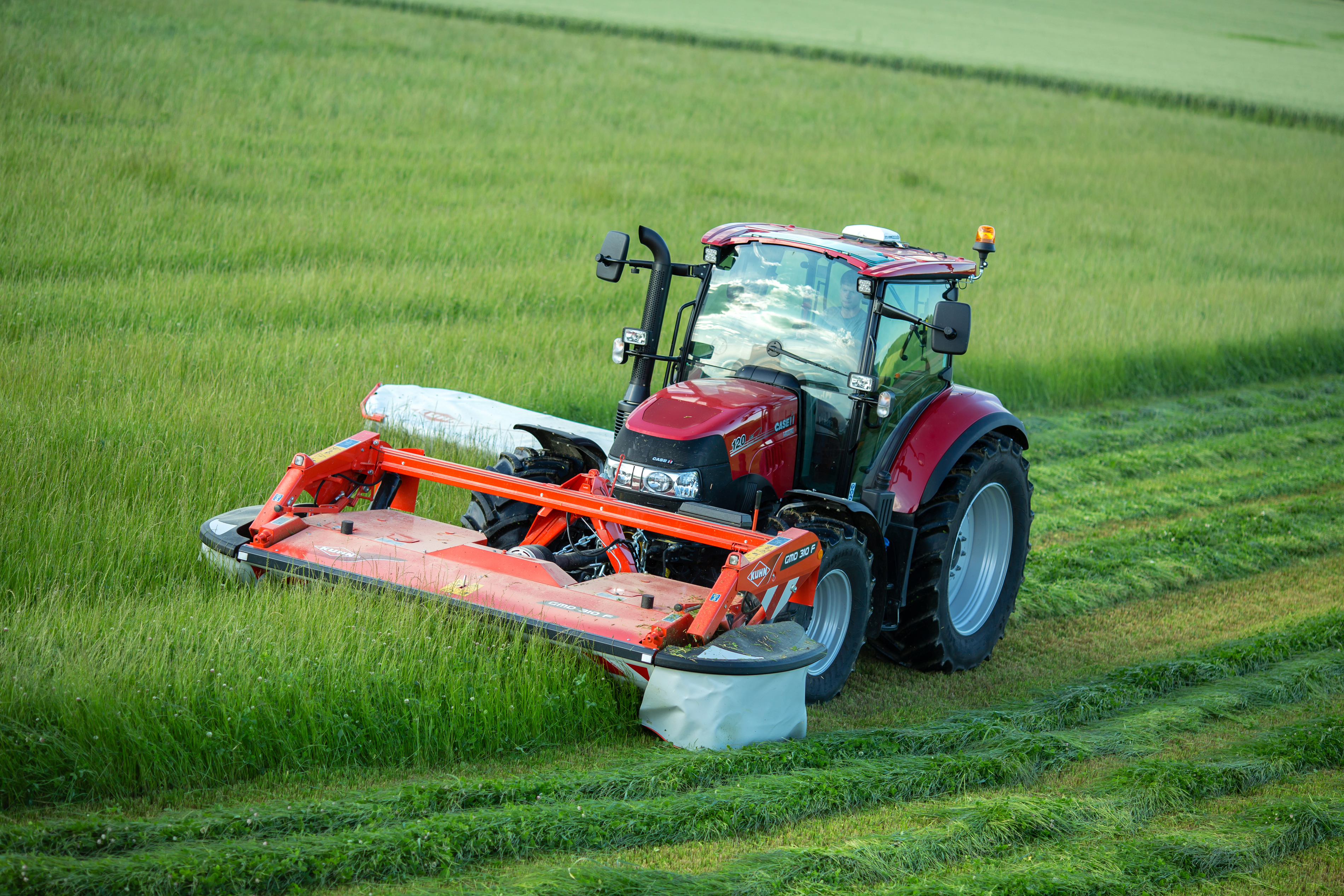 Kuhn GMD 310 F-FF Specifications & Technical Data (2015-2025) | LECTURA ...