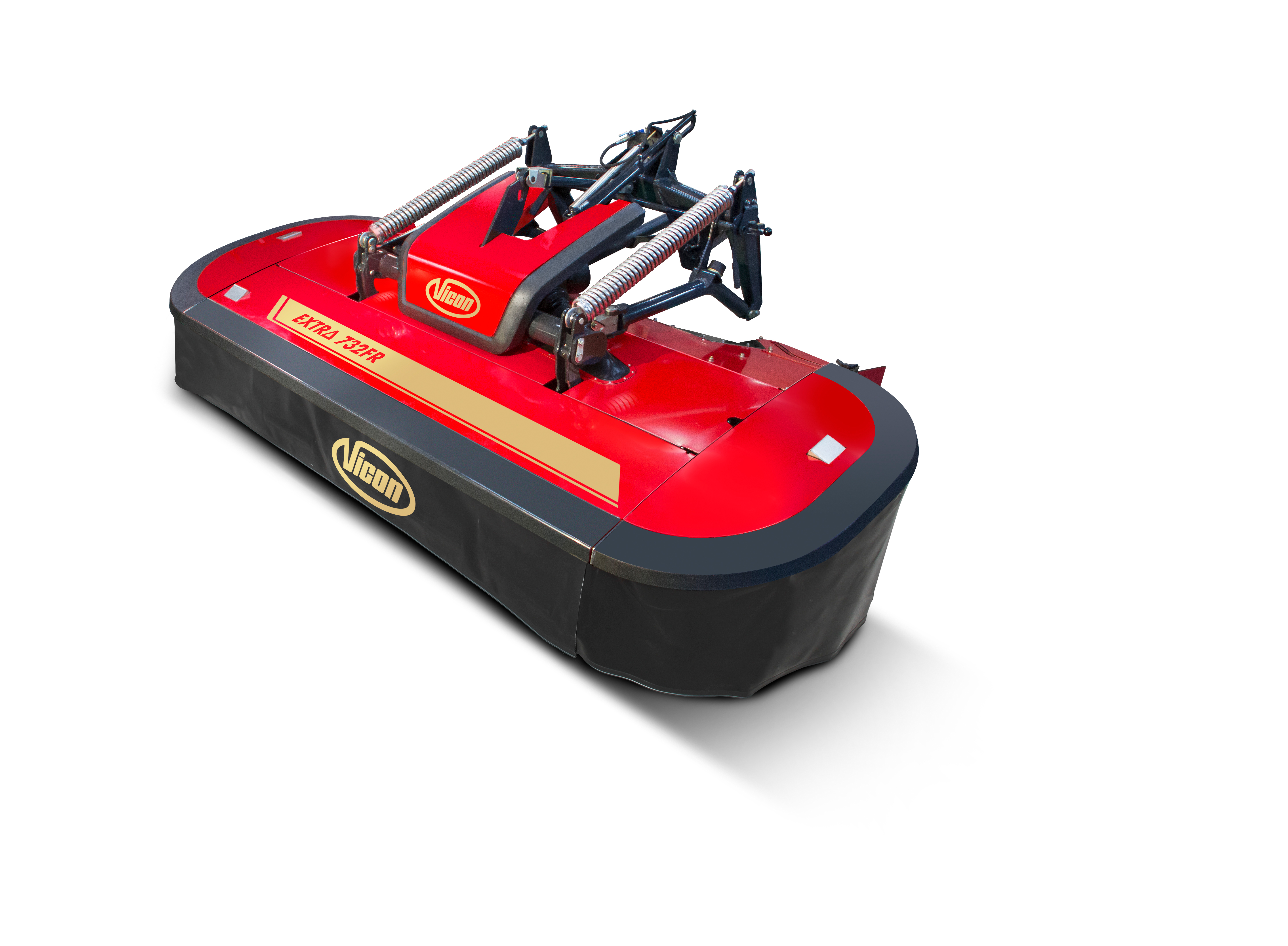 Vicon Extra 732 FR Specifications & Technical Data (2019-2026 ...