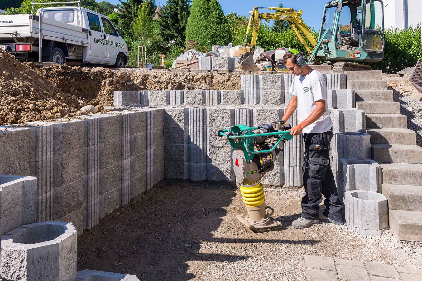 Ammann ACR 70 D (ADS 70) Specifications & Technical Data (2010-2025 ...