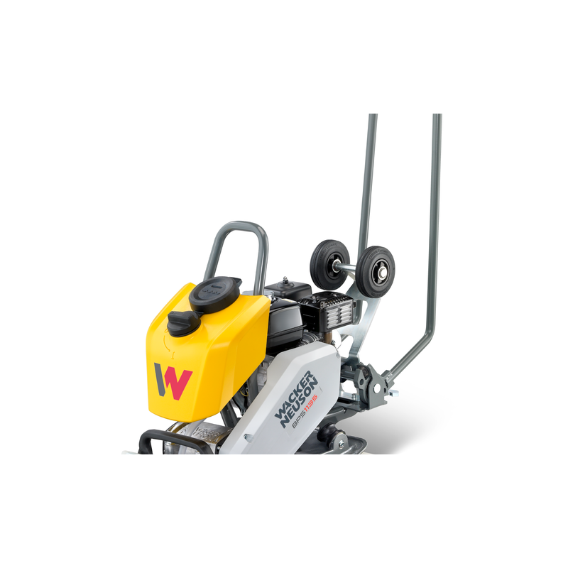 Wacker Neuson BPS1550A Specifications & Technical Data (2021-2025 ...