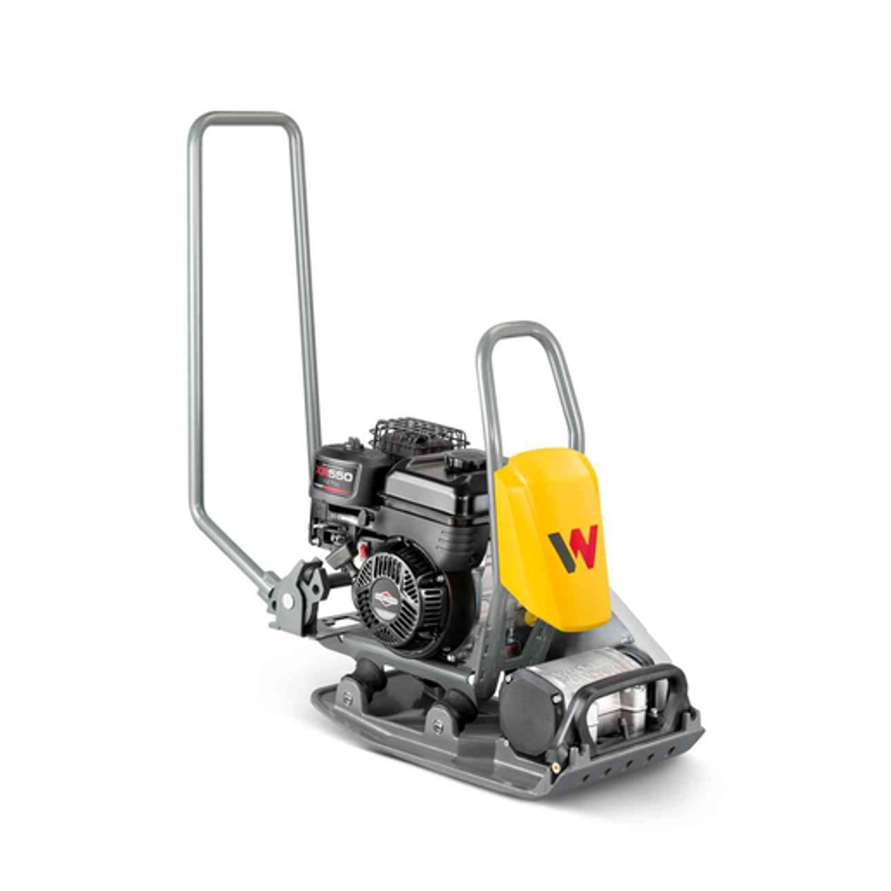 Wacker Neuson BPS2050B Specifications & Technical Data (2021-2025 ...