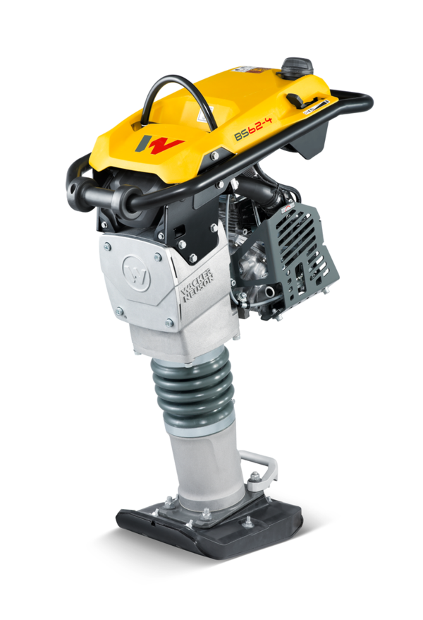 Wacker Neuson BS68-4 Ab/28 Specifications & Technical Data (2023-2025 ...
