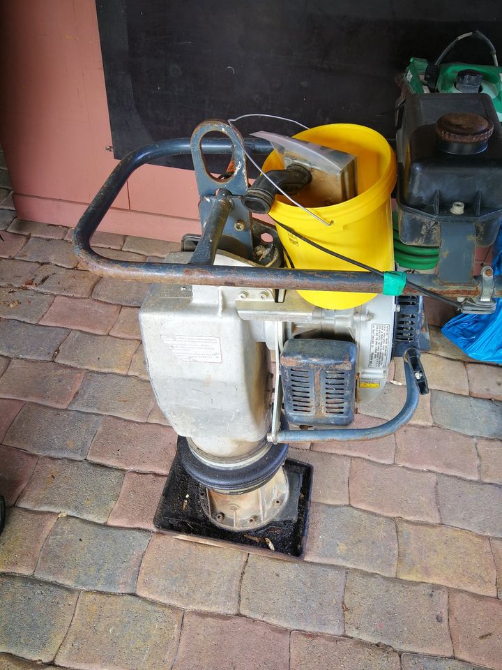 Vibromax SL 2B Specifications & Technical Data (1996-1996) | LECTURA Specs