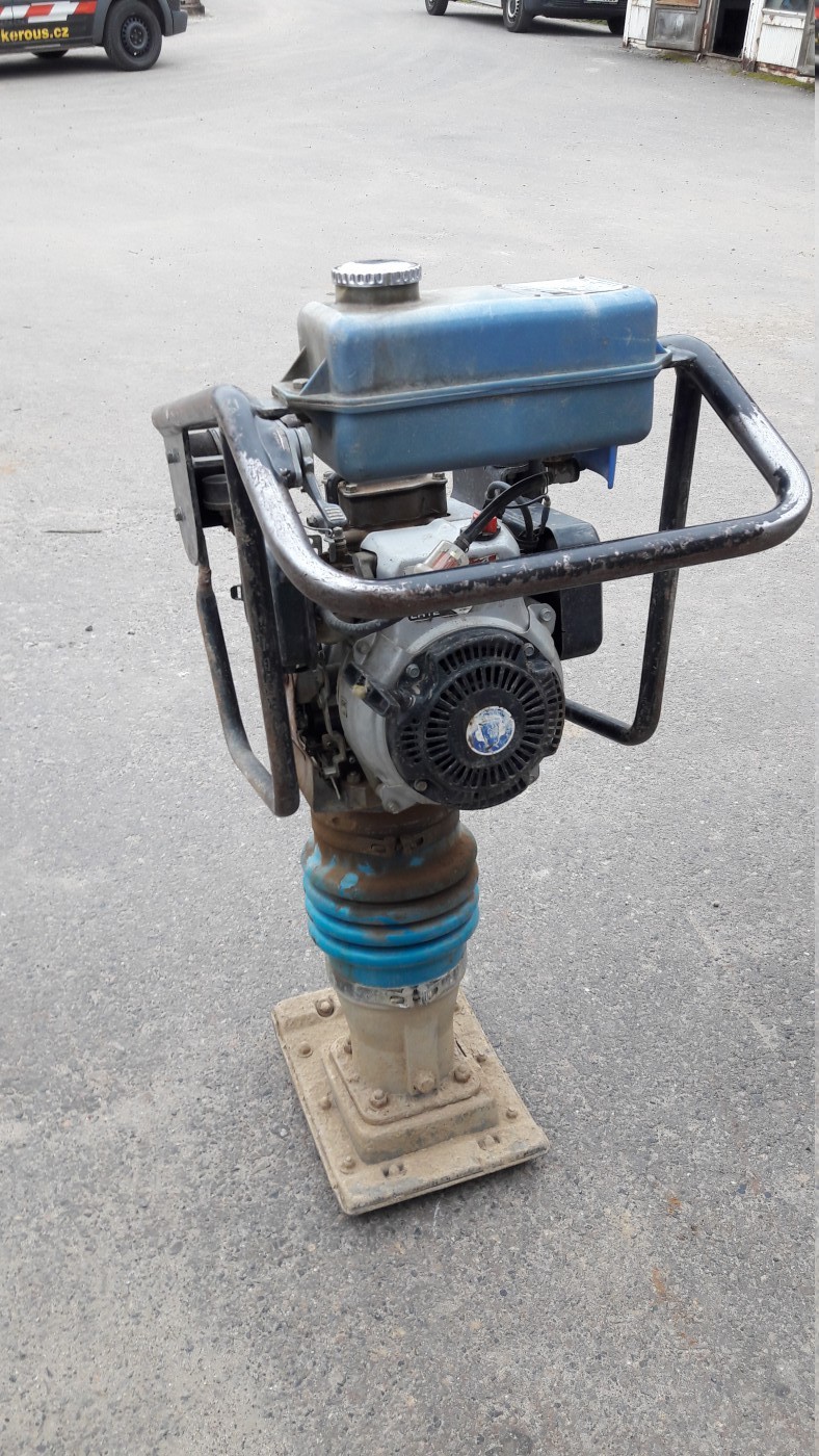 weber mt SRV 70 Specifications & Technical Data (1998-2004) | LECTURA Specs