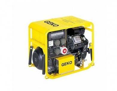 Geko ® 5000 ED-AA/SHBA Specifications & Technical Data (1998-2013 ...