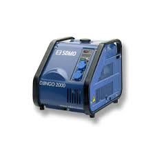 SDMO Djingo 2000 Specifications & Technical Data (1998-2005) | LECTURA ...