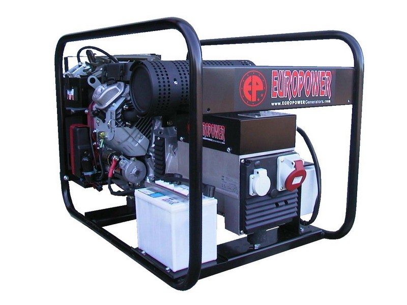 Europower EPG10000E (S) Specifications & Technical Data (2020-2025 ...