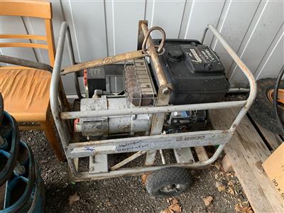 Bosch G 6500 Specifications & Technical Data (1996-1998) | LECTURA Specs