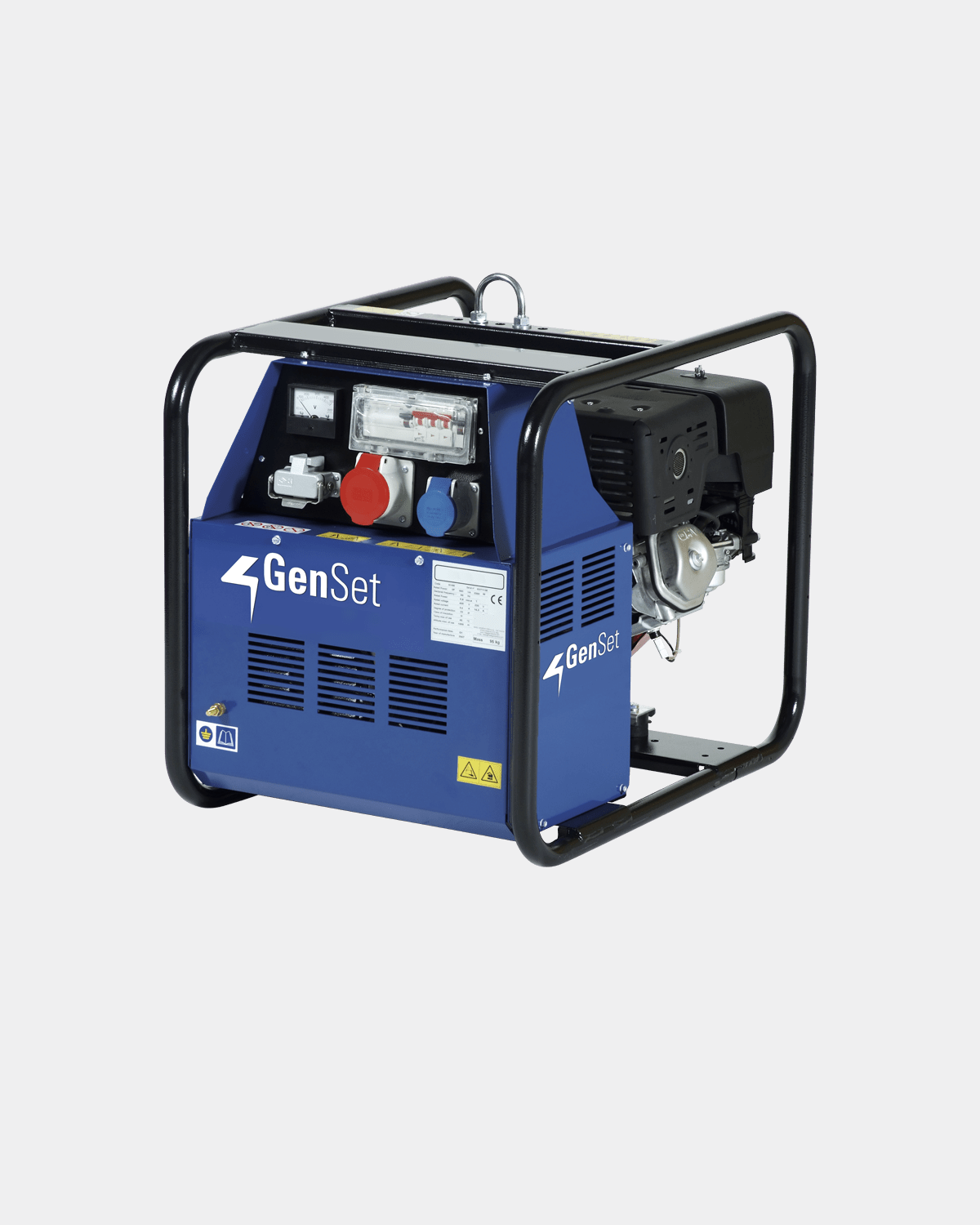 Miner manager Incentive groupe electrogene genesis 3000 Damp Omitted ...