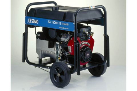 SDMO SX 15000 TE Specifications & Technical Data (1998-2005) | LECTURA ...