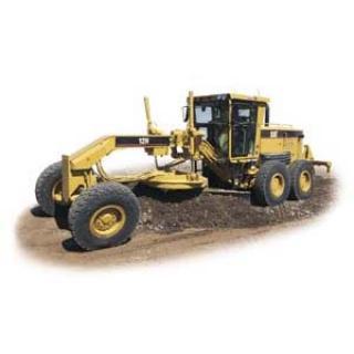 Caterpillar 12G Specifications & Technical Data (1987-1995) | LECTURA Specs