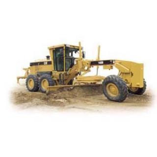 Caterpillar 140G Specifications & Technical Data (1987-1995) | LECTURA ...