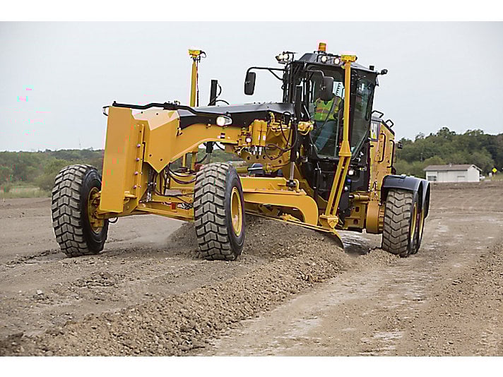 Caterpillar 14M3 Specifications & Technical Data (2017-2025) | LECTURA ...