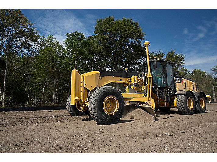 Caterpillar 14M3 Specifications & Technical Data (2017-2025) | LECTURA ...