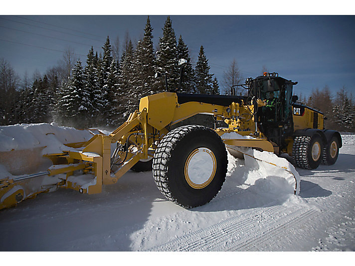 Caterpillar 14M3 Specifications & Technical Data (2017-2025) | LECTURA ...